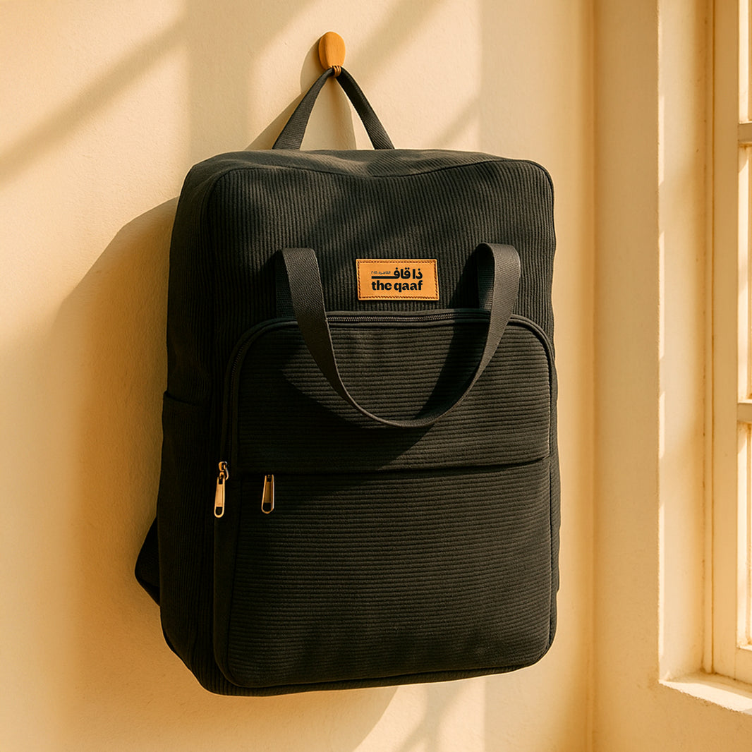 Backpacks – theqaafshop