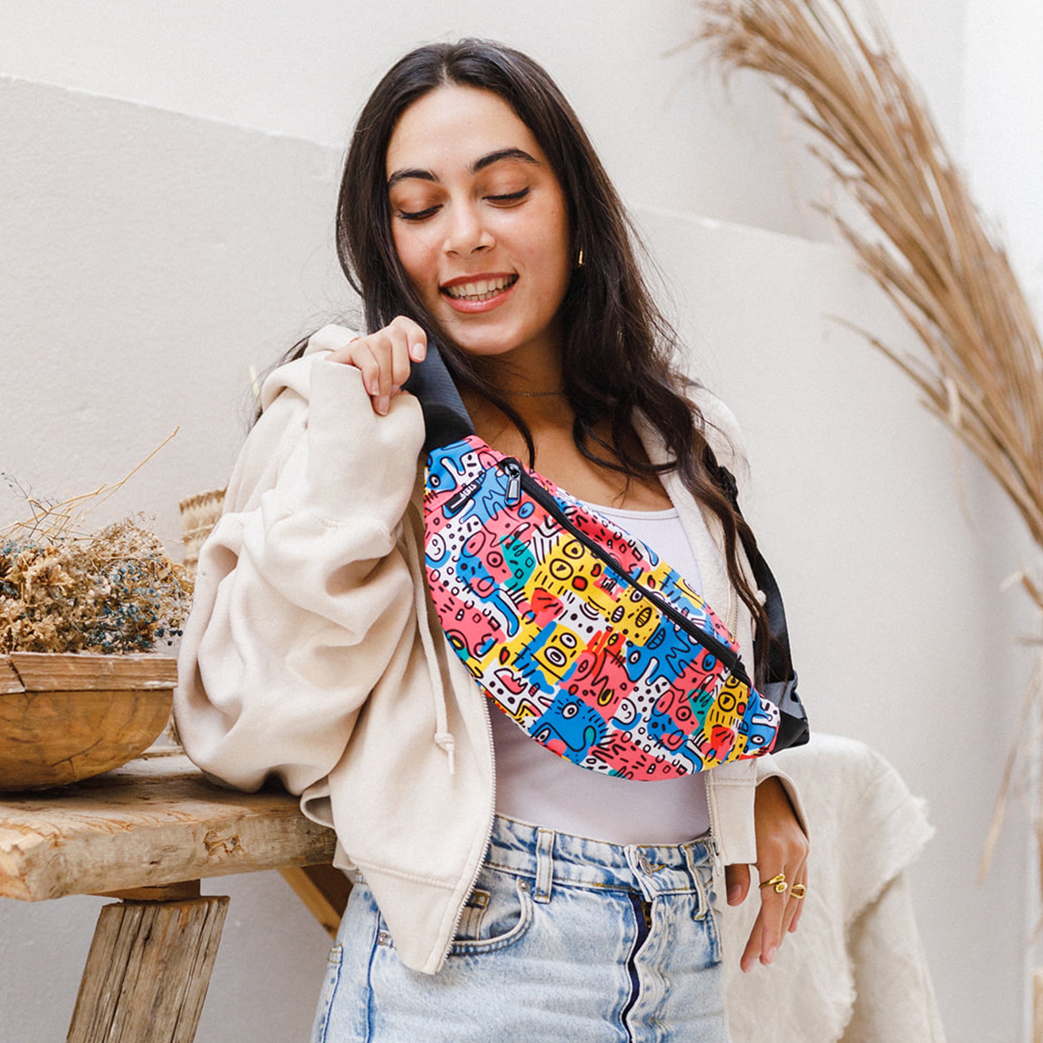 Doddle Fanny Pack