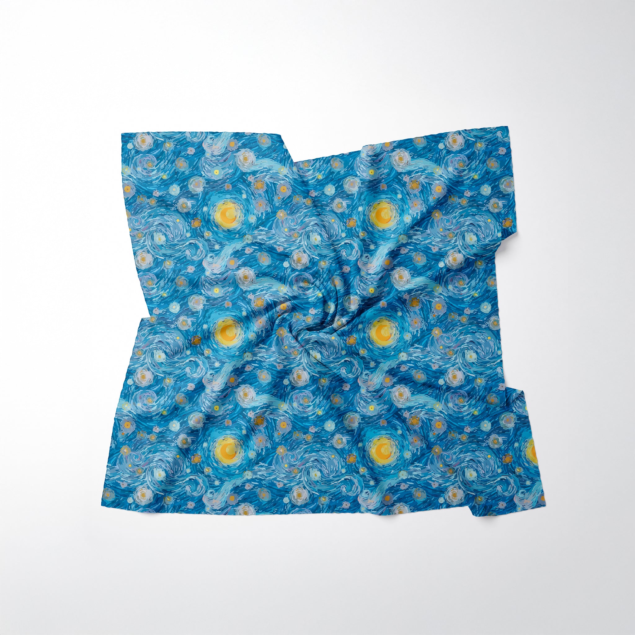 Starry Night Headband