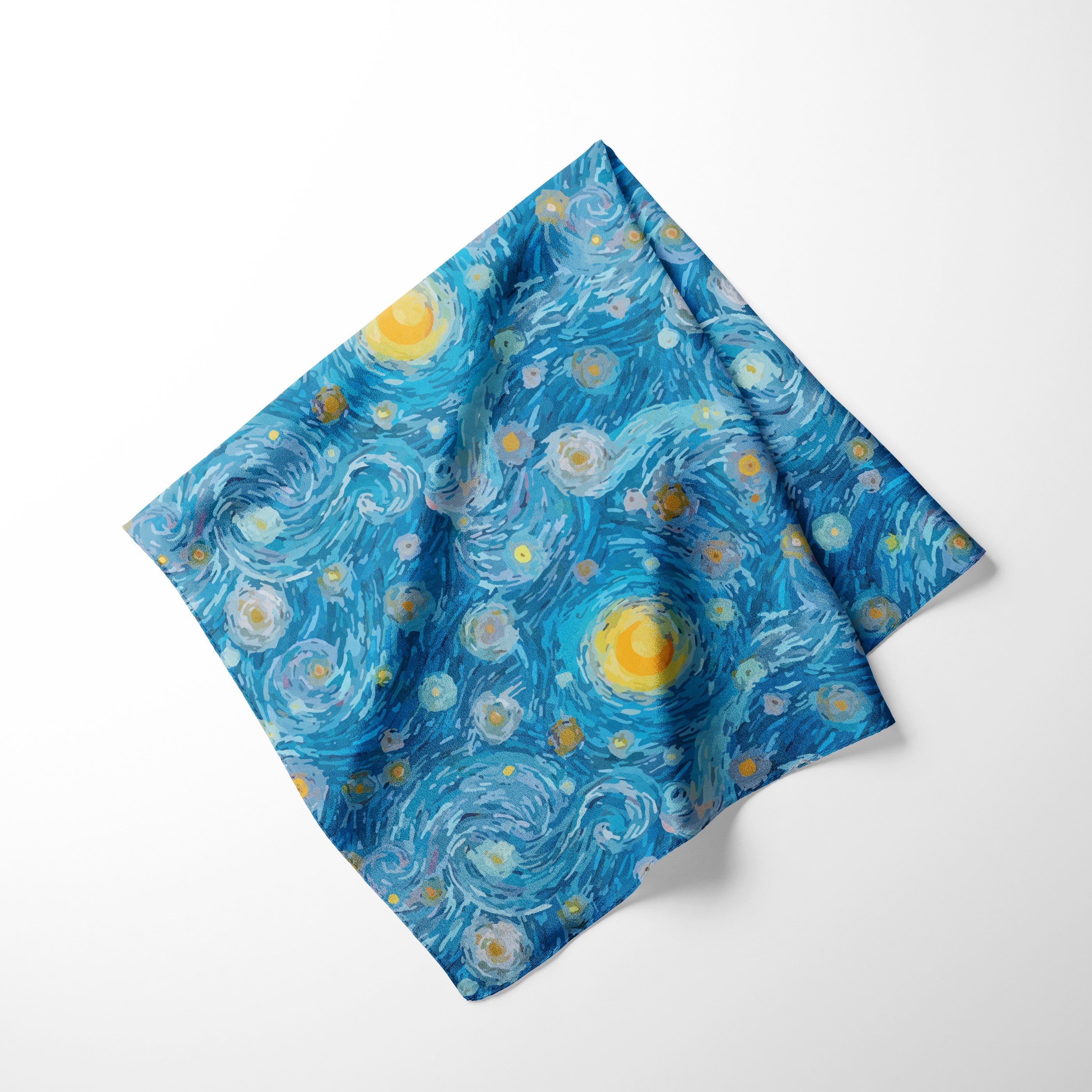 Starry Night Headband – theqaafshop